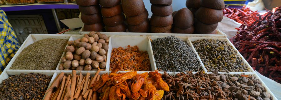 The secret food trail: Chit Chaat - A food Tour through Kalbadevi - No ...